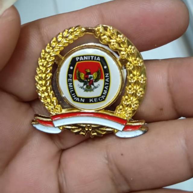 Jual PIN PPK PIN PANITIA PEMILIHAN KECAMATAN | Shopee Indonesia