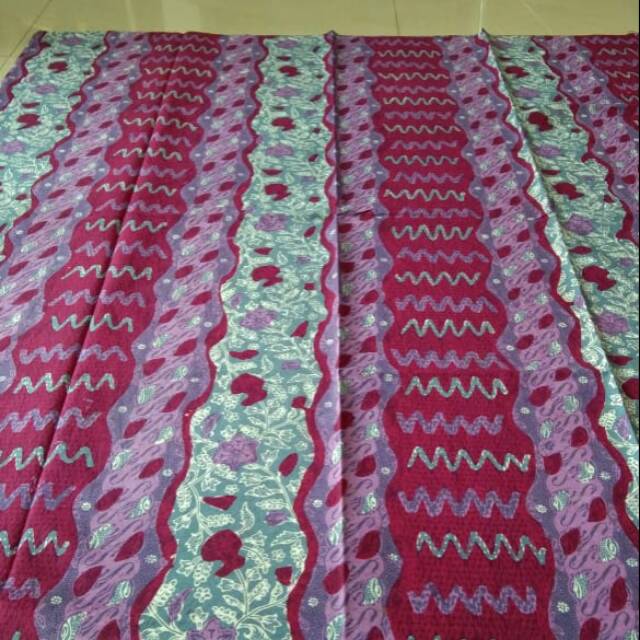 Jual Batik cap obin (katun) | Shopee Indonesia