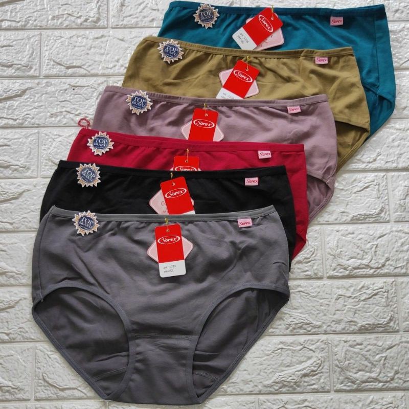 Jual celana dalam dewasa sorex | Shopee Indonesia