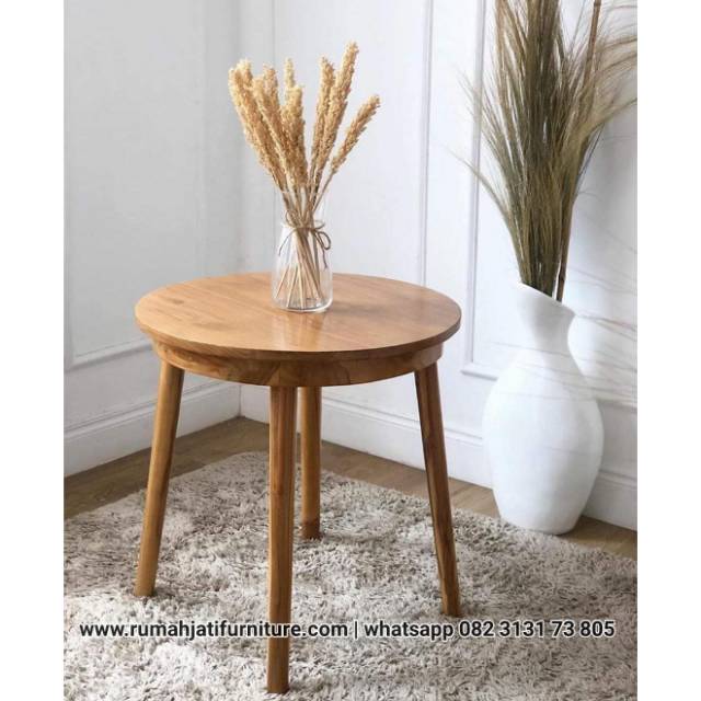 Jual Meja Teras Cantik Kayu Jati Meja Teras Kayu Jati Meja Teras Murah ...