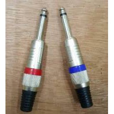 Jual Jack Akai Mono Besi Canare / Jek Mic / Microfon - Sound System ...