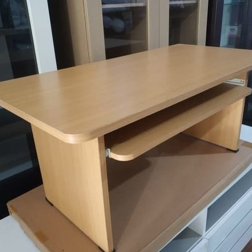 Jual meja lesehan meja laptop meja komputer murah meja pendek minimalis ...