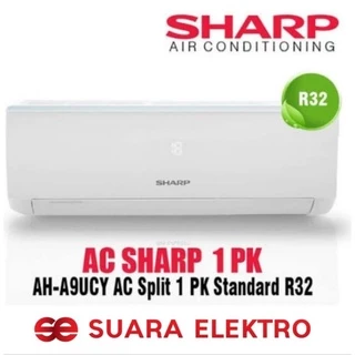Jual sharp ah-a9ucy Harga Terbaik & Termurah Juni 2024 | Shopee Indonesia