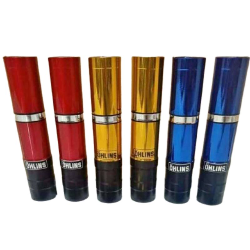 Jual Cover shok depan HONDA YAMAHA Beat Mio Vario Scoopy Spacy nmax pcx ...