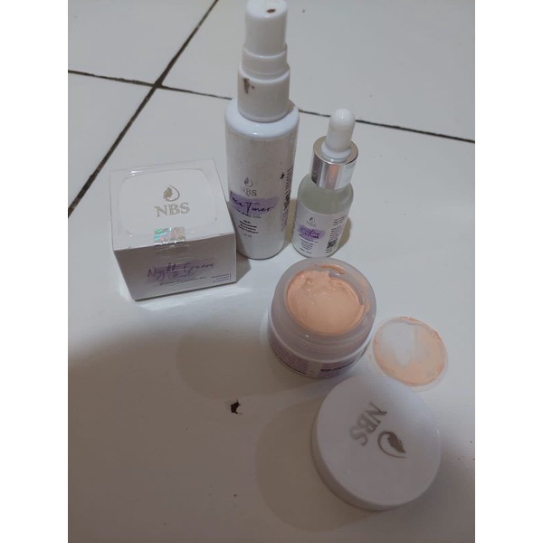 Jual paket NBS | Shopee Indonesia