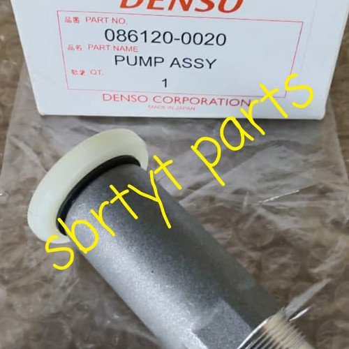 Jual pompa filter solar kijang kapsul | Shopee Indonesia