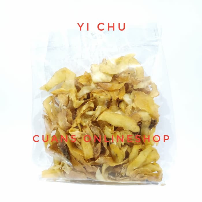 Jual [Cuanshuang] Yi Chu. Yu Cu. Herbal Untuk Ciak Po . | Shopee Indonesia