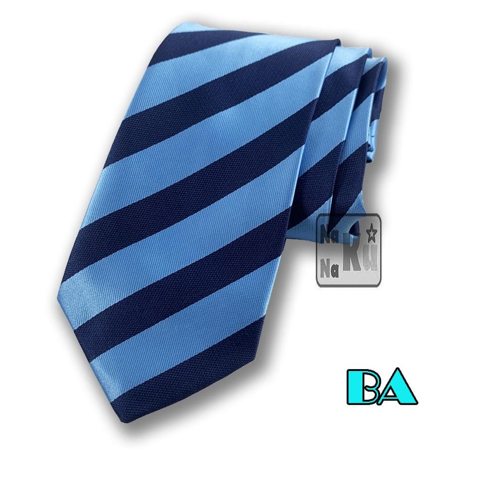 Jual Ready Diskon Dasi Siap Pakai / Dasi Instant / Dasi Velcro Prepetan ...