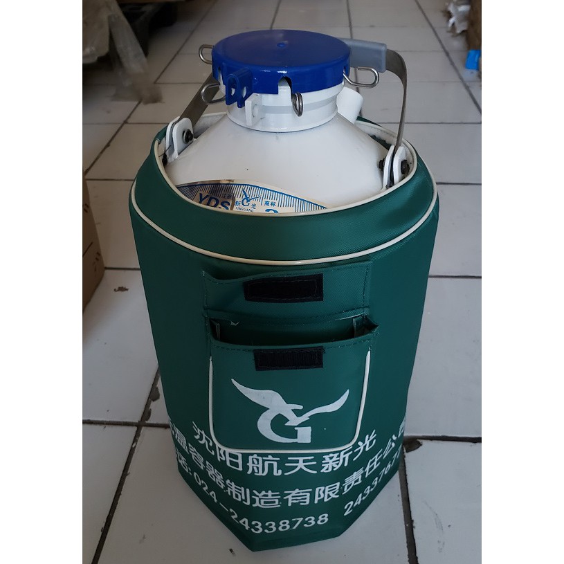 Jual Container Nitrogen 3Liter -YDS Kontainer Lapangan, Wadah- | Shopee Indonesia