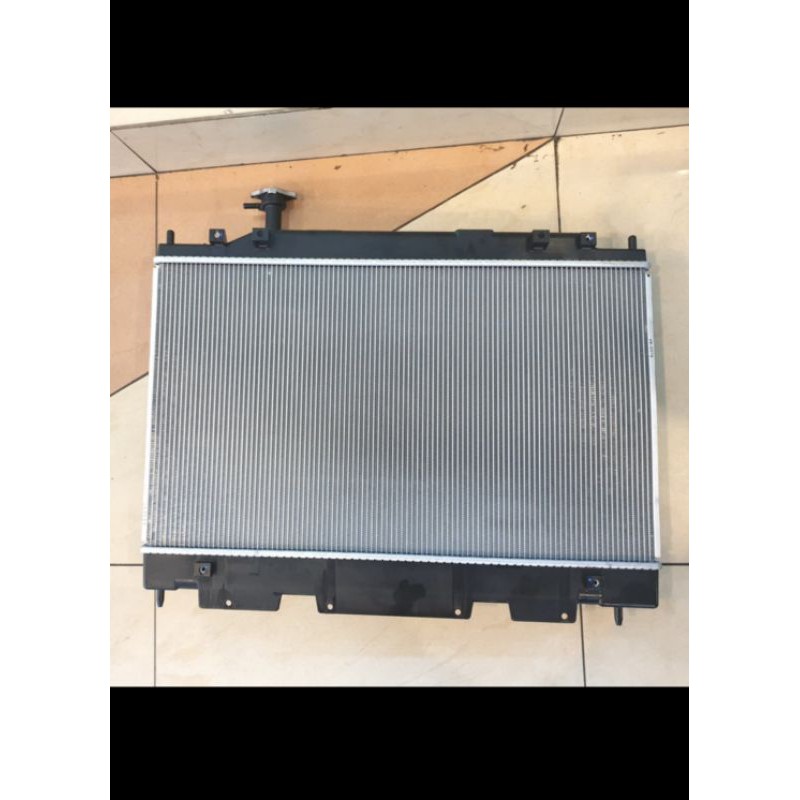 Jual radiator assy Mitsubishi xpander | Shopee Indonesia