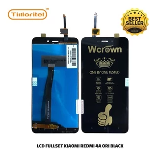 Jual LCD Redmi 4A Terlengkap & Harga Terbaru Agustus 2024 | Shopee ...