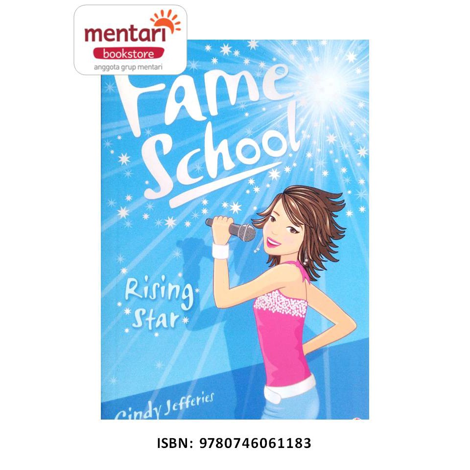 Jual Fame School Rising Star |Buku Cerita Anak | Shopee Indonesia