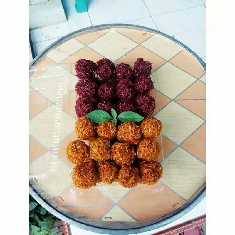 Jual grubi kremes gula asli | Shopee Indonesia