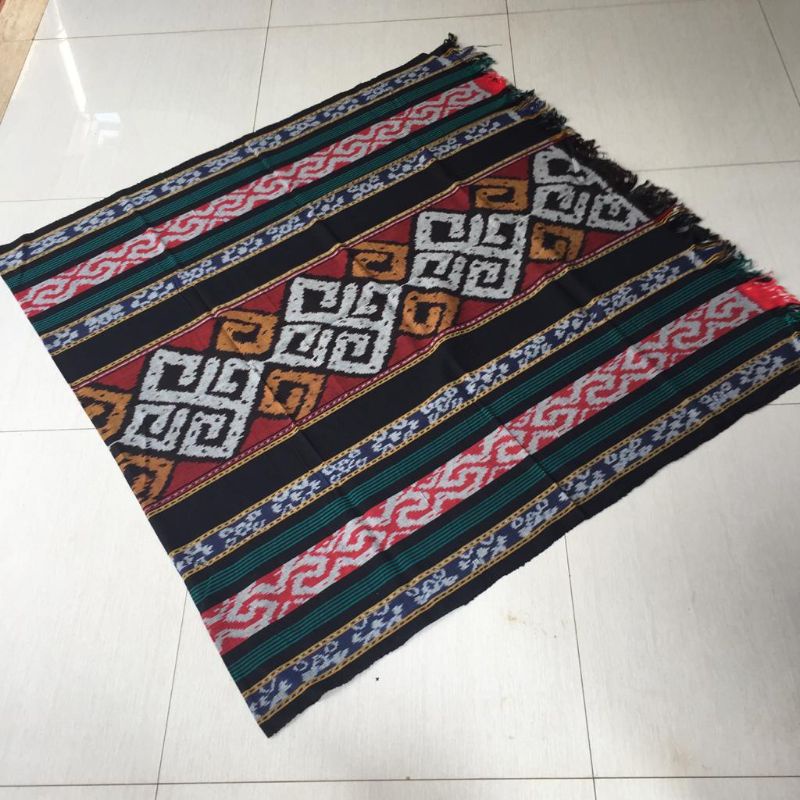Jual KAIN TENUN BLANKET TROSO//TENUN ATBM | Shopee Indonesia