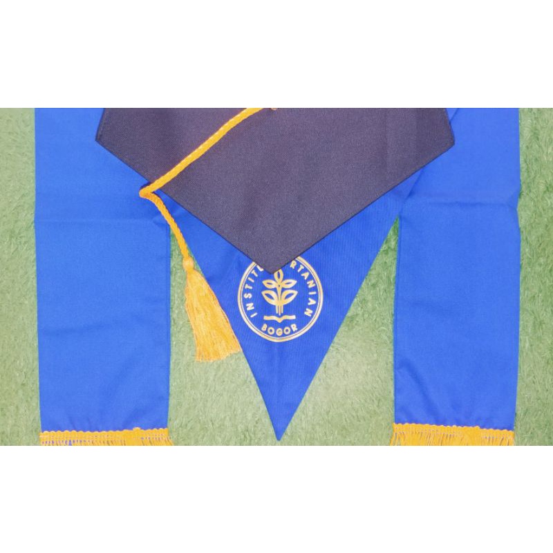 Jual Toga Wisuda IPB | Shopee Indonesia