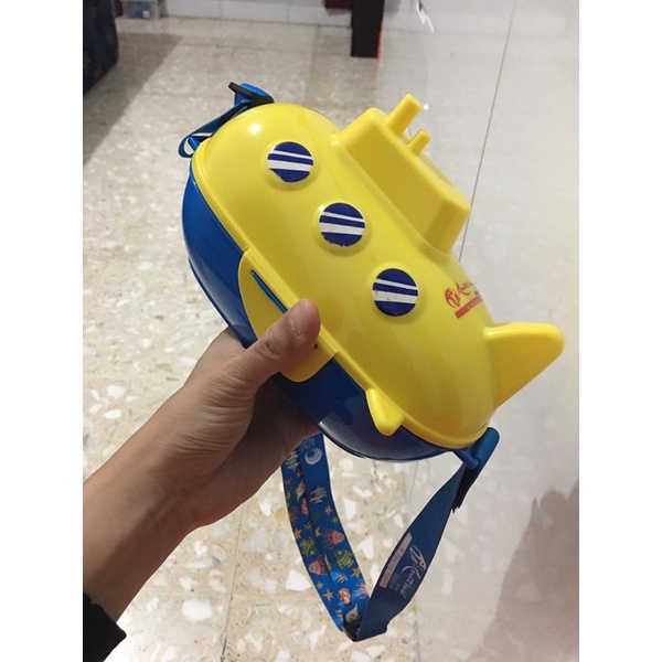 Jual popcorn bucket plane resort world singapore | Shopee Indonesia