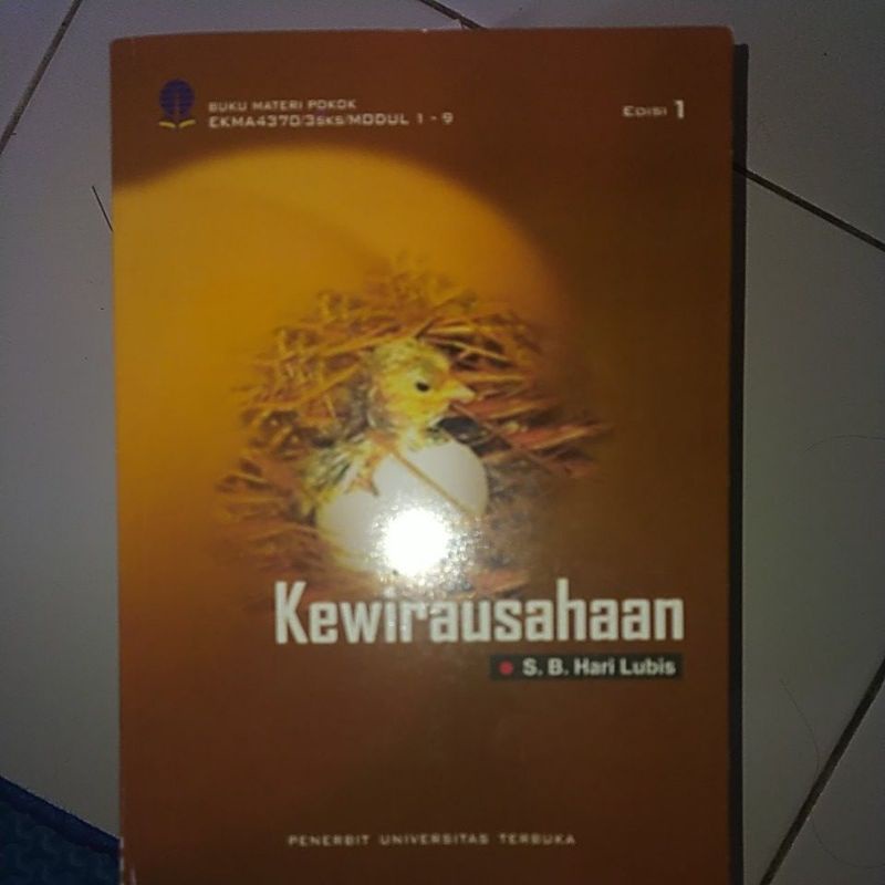 Jual Modul UT Buku Bekas Manajemen Universitas Terbuka | Buku Kuliah ... Jual Modul UT Buku Bekas Manajemen Universitas Terbuka | Buku Kuliah ...