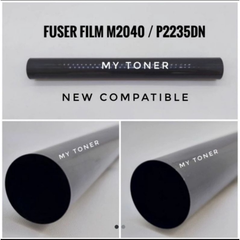Jual Fuser Film Ecosys M2040 2040 P2235DN M2040DN M2135DN M2635DN M2735 ...