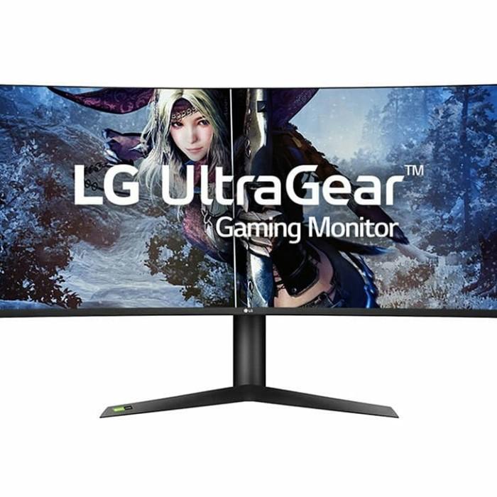 Jual LG 38GN950-B CURVE LED MONITOR | Shopee Indonesia
