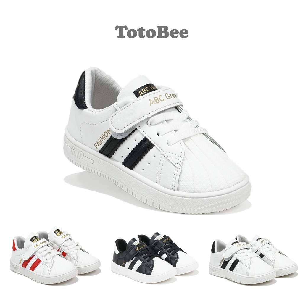 Jual FLASH SALE DISKON - TOTOBEE Classic - Sepatu anak promo sepatu ...