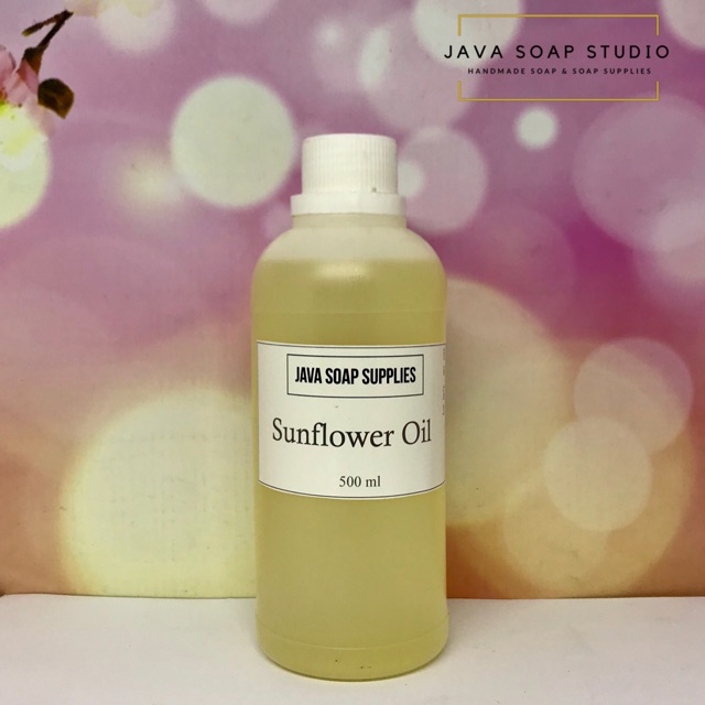 Jual SUNFLOWER OIL / MINYAK BIJI BUNGA MATAHARI 500 ML | Shopee Indonesia