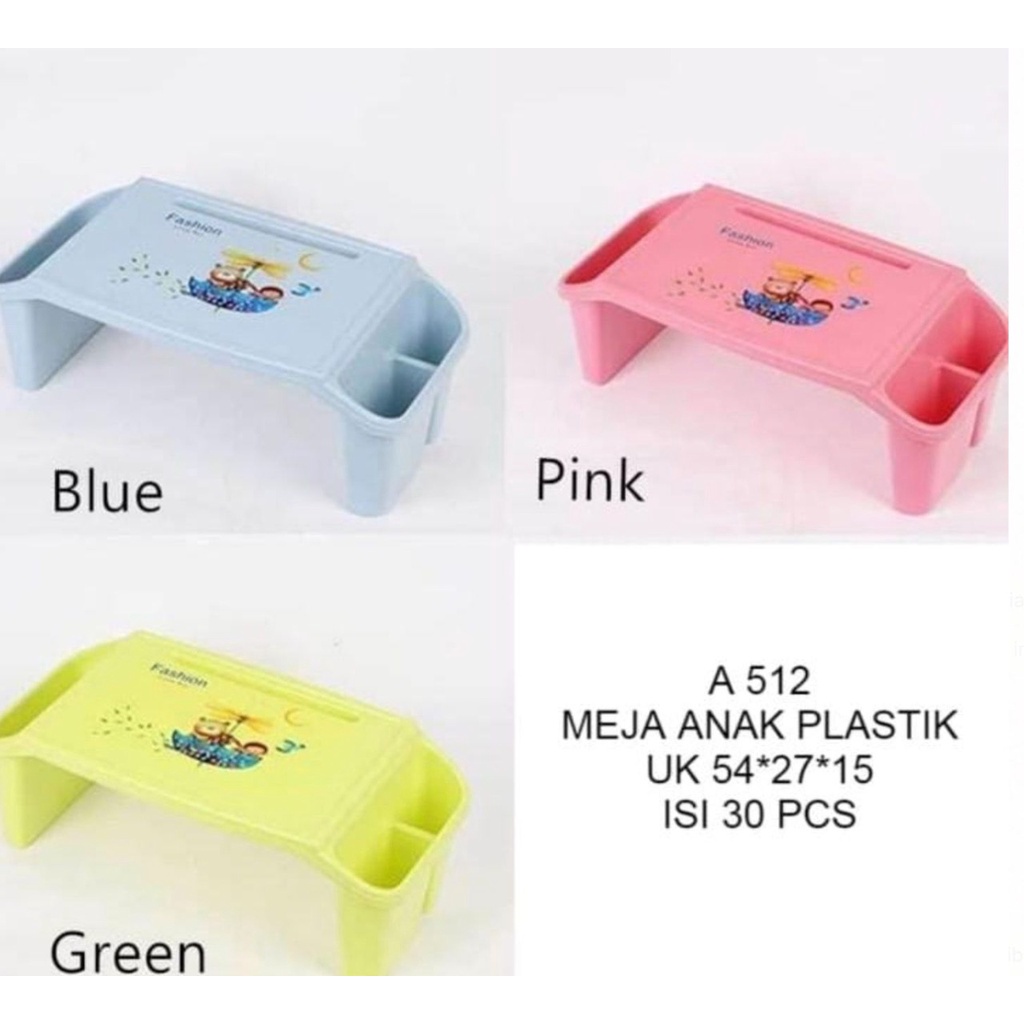 Jual SHENAR, MEJA MINI ANAK/ATHENA DESK MINI/ MEJA PLASTIK MINI KECIL ...