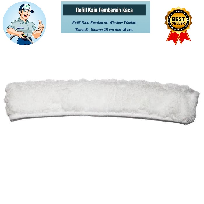 Jual Refill Window Washer 35 Cm | Shopee Indonesia