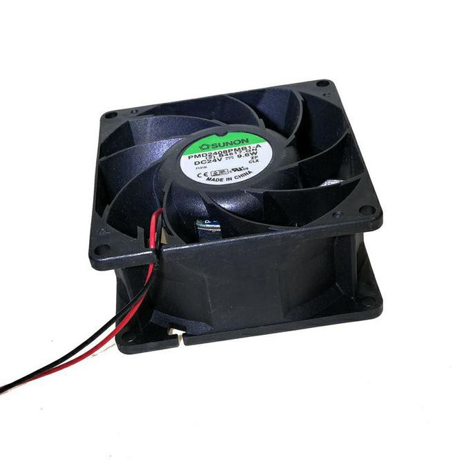 Jual Fan blower SUNON PMD2408PMB1-A 8 CM 8803VMM 24V | Shopee Indonesia