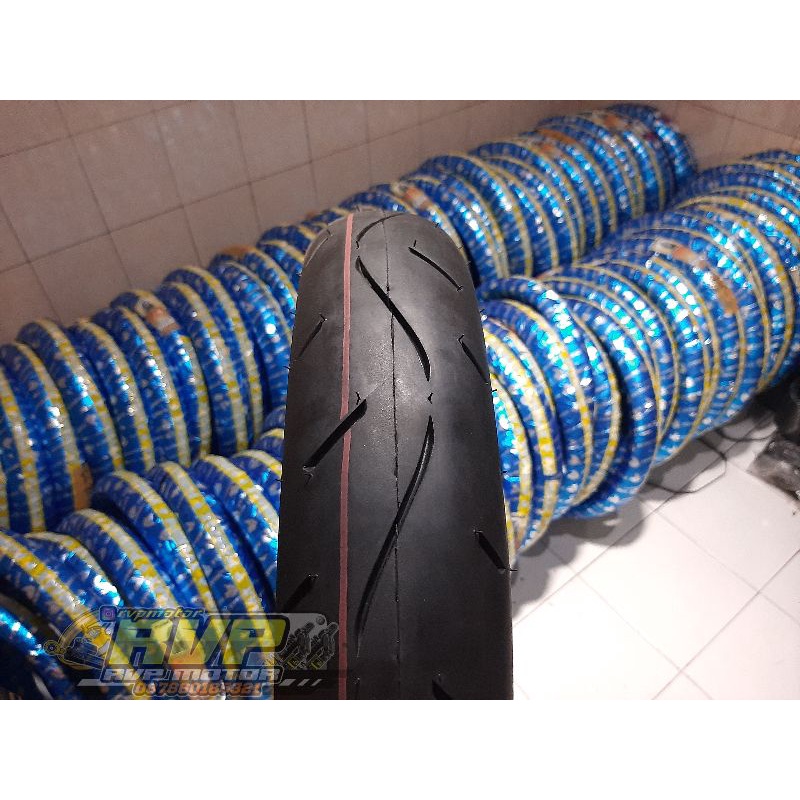 Jual Ban Primax SK 01 Ring 17 lebar 100/70 90/80 80/80 70/80 Medium ...