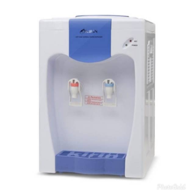 Jual Dispenser Kirin KWD 125 (panas&normal) | Shopee Indonesia