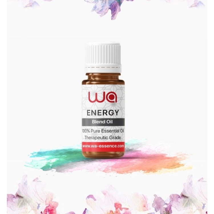 Jual ENERGY | Shopee Indonesia