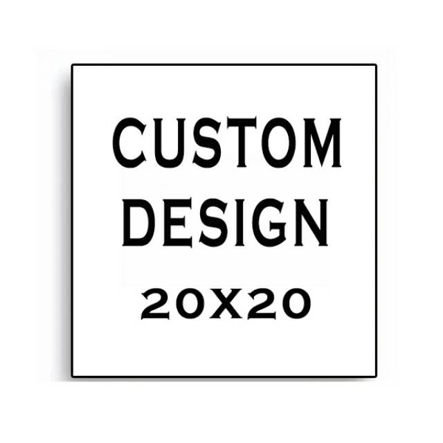 Jual Custom Design | Shopee Indonesia