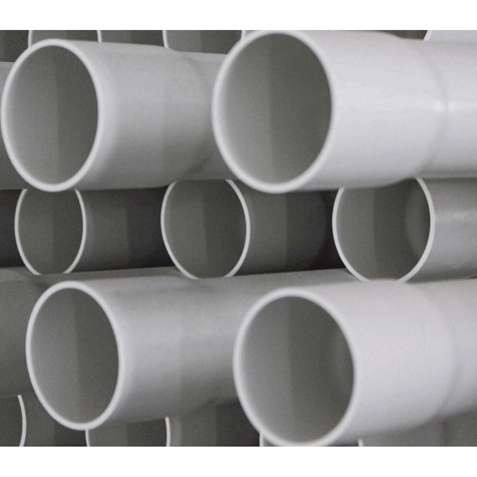 Jual Pipa RUCIKA PVC 12" 12 in inci inch harga per batang 4m 4 meter ...