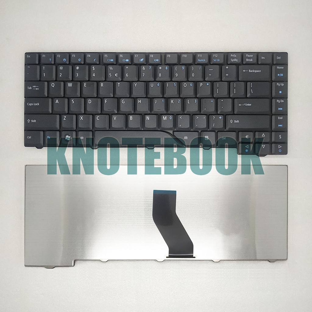 Jual Keyboard Acer Aspire 6920 6920G 6935 6935G | Shopee Indonesia