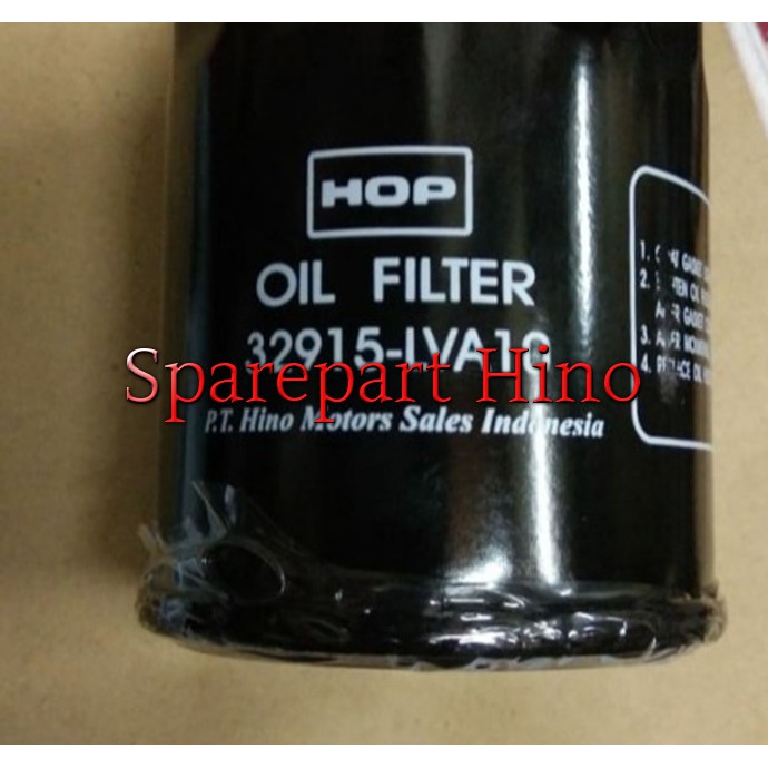 Jual Filter oli Transmisi Hino 500 ,Hino FM320TI 32915-LVA10 HOP ...