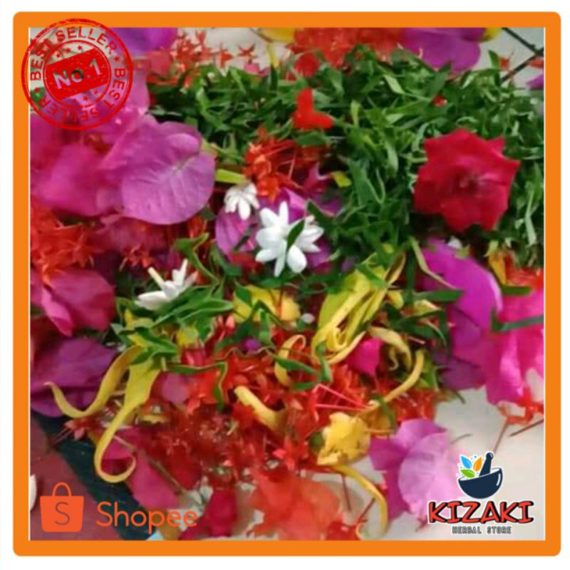 Jual Kembang 7 Rupa/Bunga 7 Rupa | Shopee Indonesia