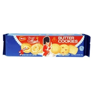 Jual butter cookies Harga Terbaik & Termurah Juli 2025 | Shopee Indonesia