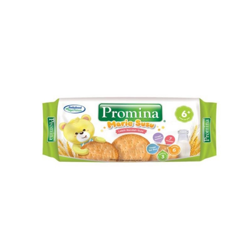 Jual Promina / SUN Marie Biskuit Susu/Keju 150 & 80 gram | Shopee Indonesia