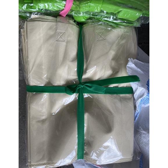 Jual Harga Lusin Isi 12 Pcs - Tas Press Mesin Pabrik/Tas Belanjahandle ...