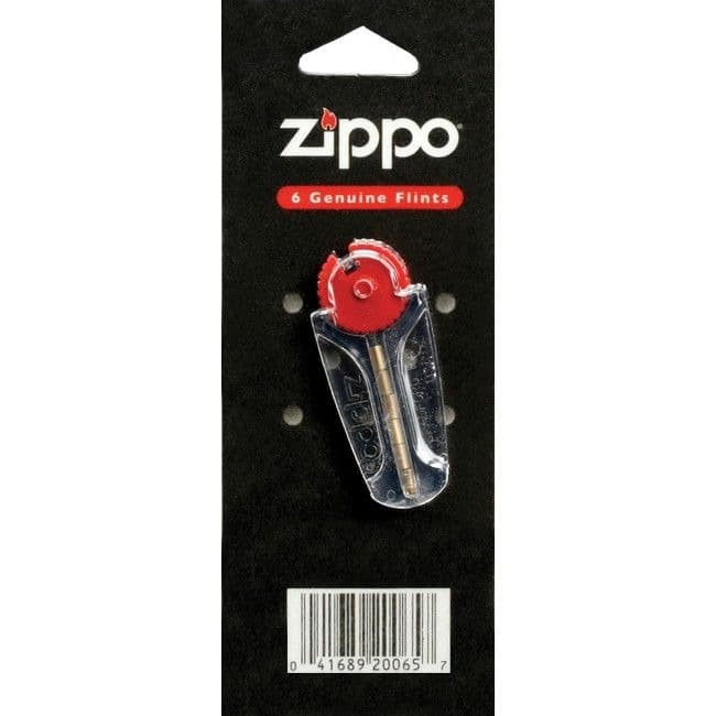 Jual zippo flint batu api | Shopee Indonesia