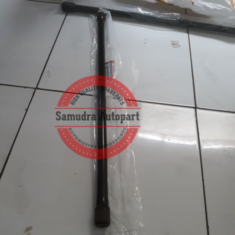 Jual TORSION BAR PIPA TIE ROD AS JUNGKIT CABIN CANTER PS125 | Shopee ...