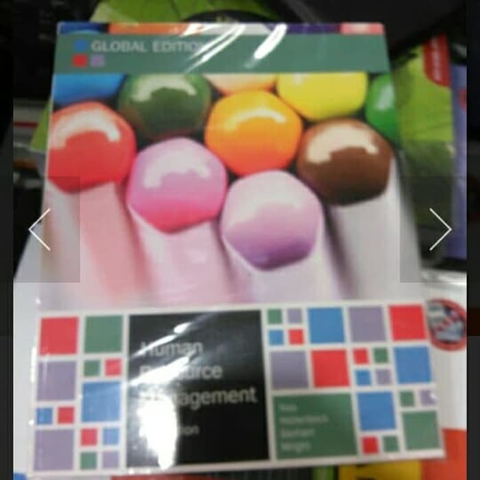 Jual Buku Human resource management 9e ninth edition raymond a noe 9 ...