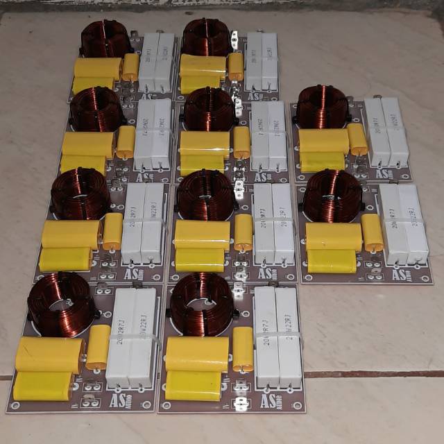 Jual Crossover pasif tweeter baca deskripsi | Shopee Indonesia Jual Crossover pasif tweeter baca deskripsi | Shopee Indonesia