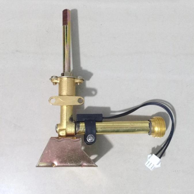 Jual Pipa Inlet Saluran Masuk Air Water Heater Gas LPG + Magnetic ...