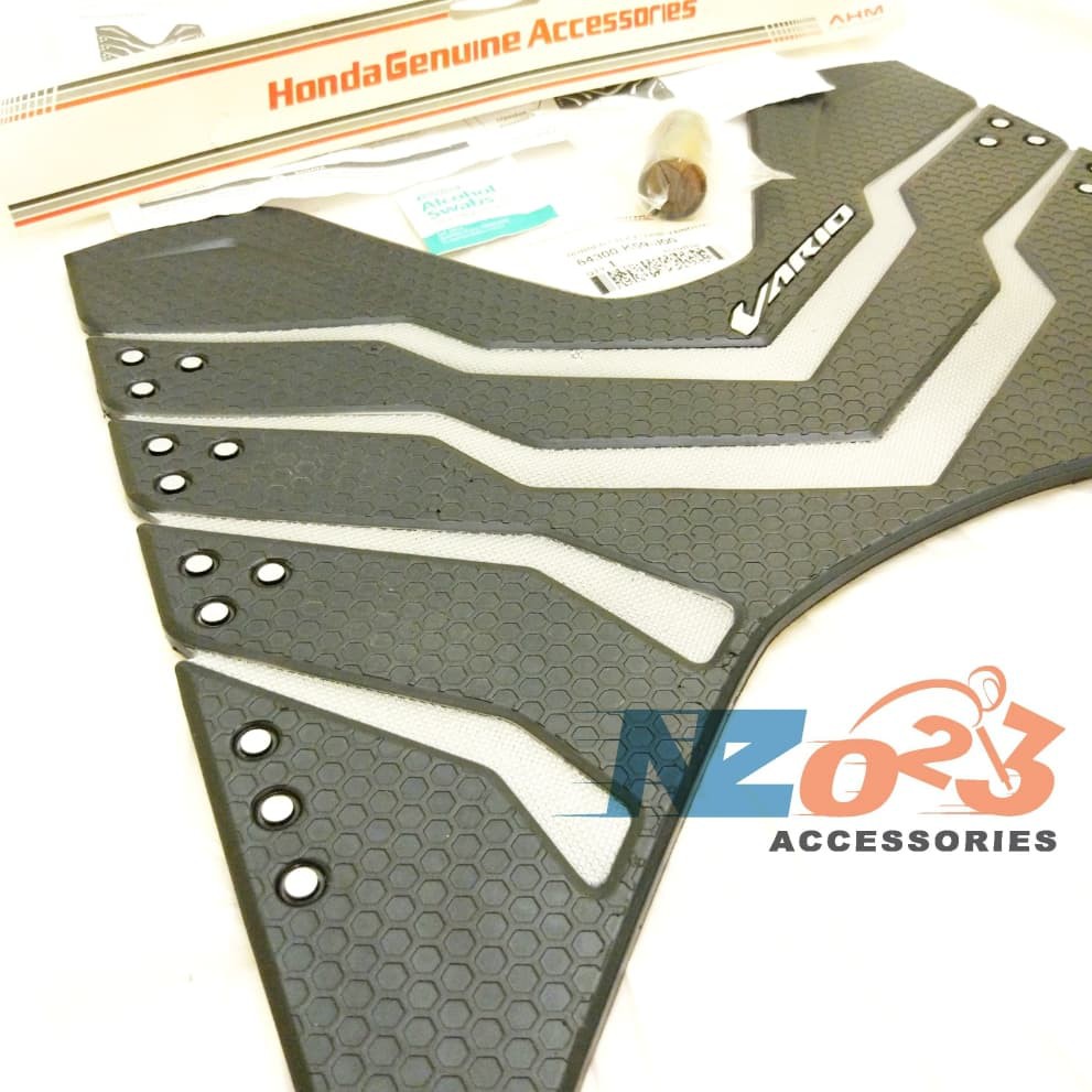 Jual Rubber Step Floor New Vario 150 2018 2019 Original AHM new ...