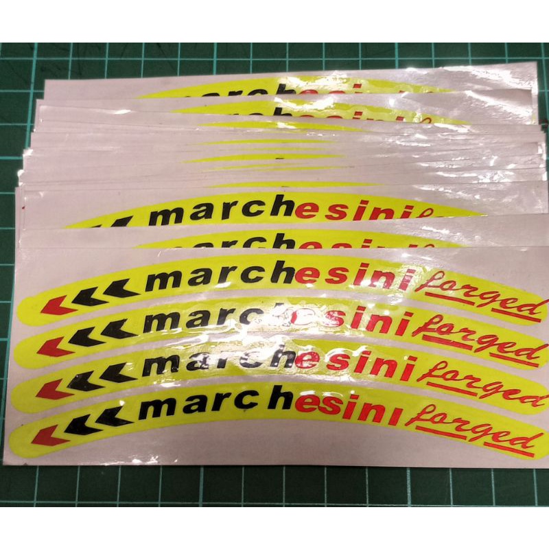 Jual stiker velk EXCEL,TDR racing, marchesini | Shopee Indonesia
