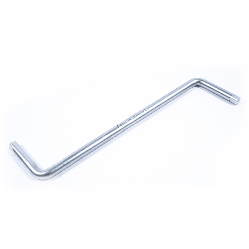 Jual TEKIRO KUNCI OLI GARDAN / DRAIN PLUG WRENCH 10 X 10 MM | Shopee ...