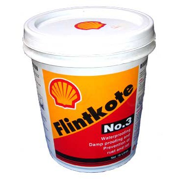 Jual Shell Flintkote Ember No.3 1kg | Shopee Indonesia