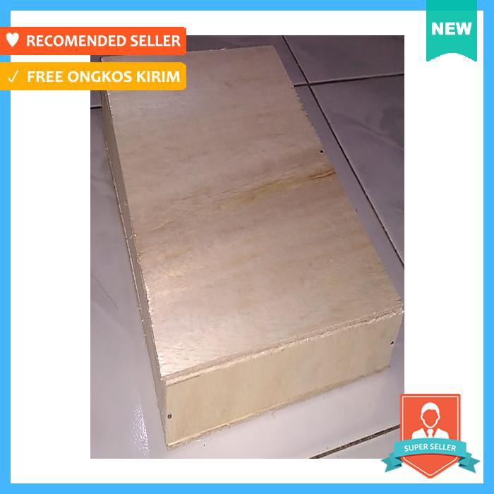 Jual Packing Box Kayu Kokoh Untuk Led Lcd Laptop - Tempat Penyimpanan ...
