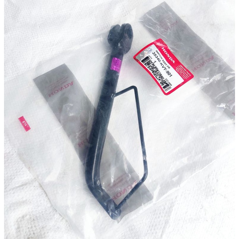 Jual STANDAR SAMPING SETANDAR 1 BEAT KARBU SCOOPY KAEBU VARIO 110 VARIO ...